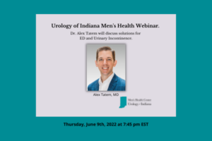 News – Urology of Indiana