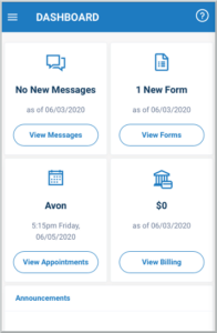 Pre-Appointment Check-In Instructions – Urology of Indiana