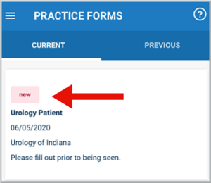 Pre-Appointment Check-In Instructions – Urology of Indiana