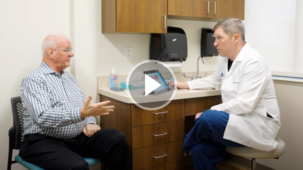 Outpatient Interventional Radiology – Urology of Indiana